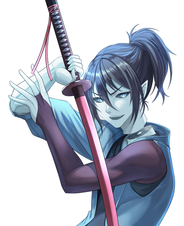 Monkai | MULTI-CHAIN MINT